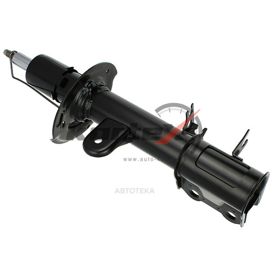 Амортизатор GEELY COOLRAY 1.5T 19- пер. лев. газ. KORTEX KSA356STD
