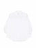 Рубашка COMME des GARCONS Puff-sleeve shirt, размер 44, бежевый/белый