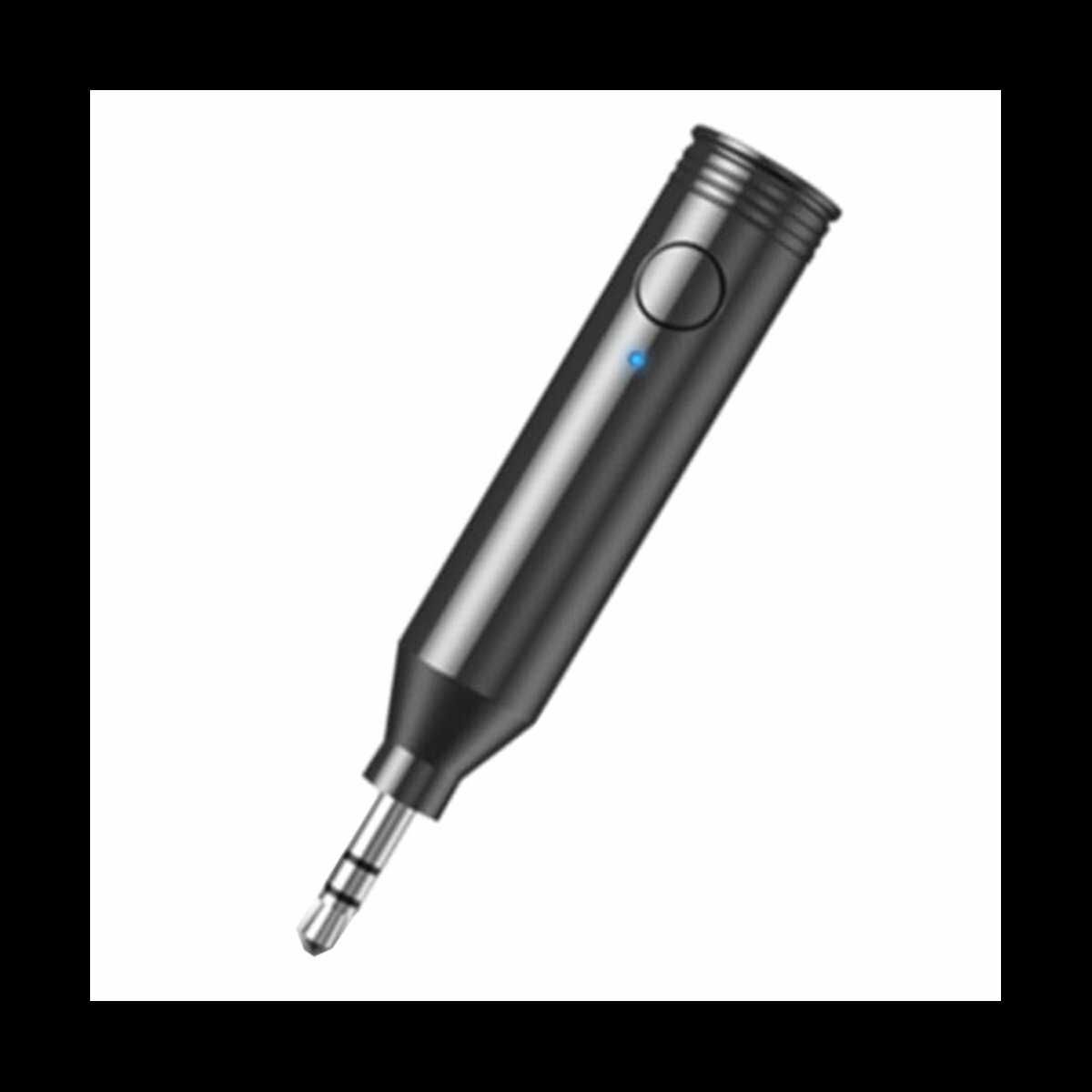 Aux Bluetooth-адаптер для автомобиля, автомобильный Bluetooth-аудиоприемник, домашний стереодинамик, наушники,