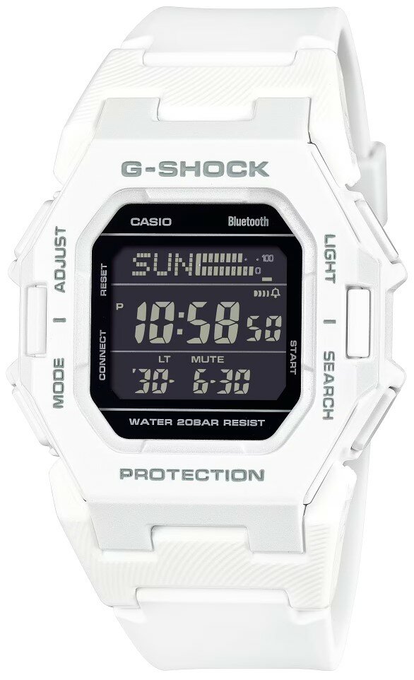 Наручные часы G-Shock
