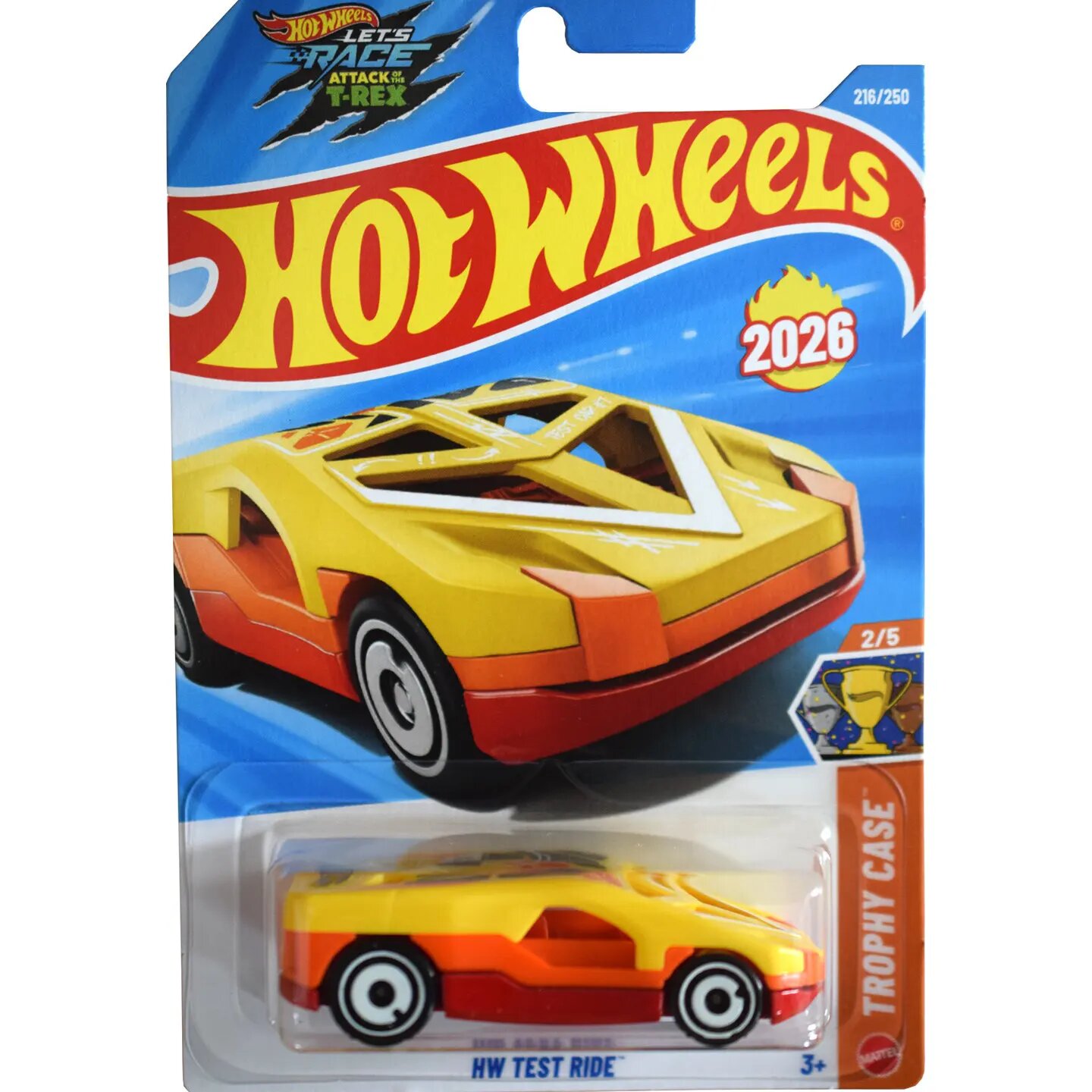 Hot Wheels Дорожный рельс металлический Porsche Benz Honda CR-X Черный, 216