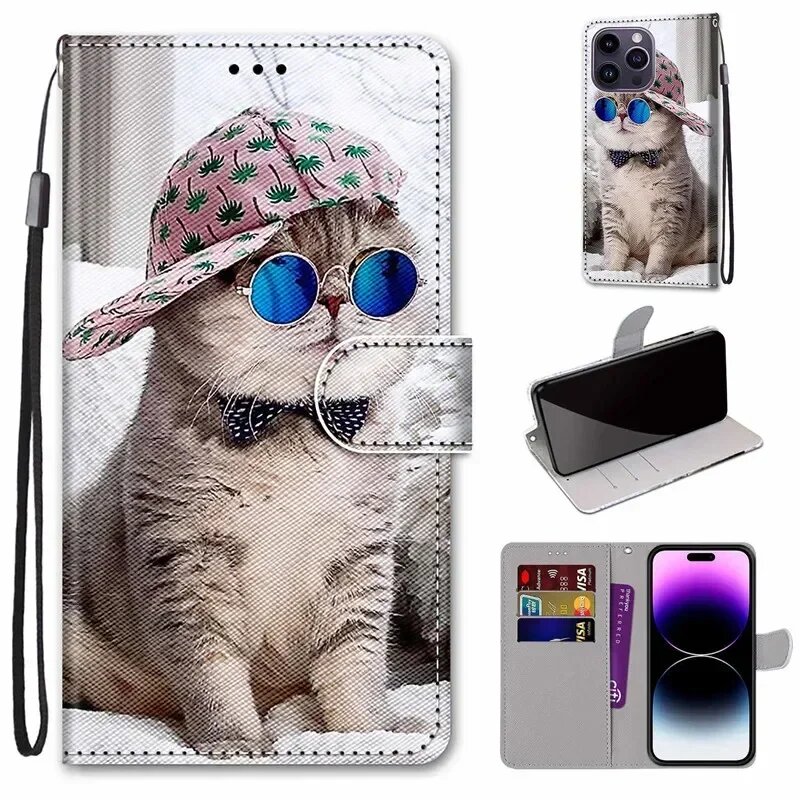 Чехол-книжка для Samsung Galaxy A55 5G, B20