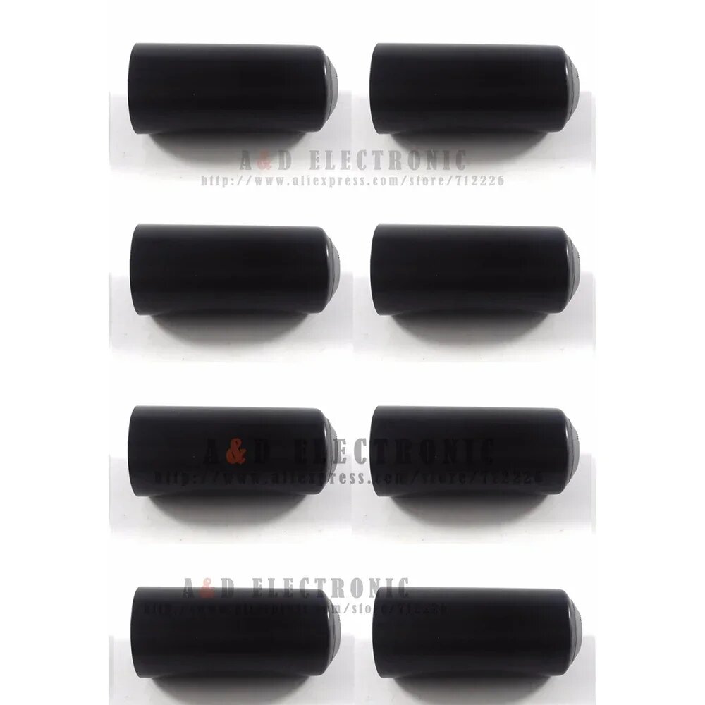 Крышки для микрофонов Shure PGX24 SLX24 SM58 BETA58 (10 шт.)