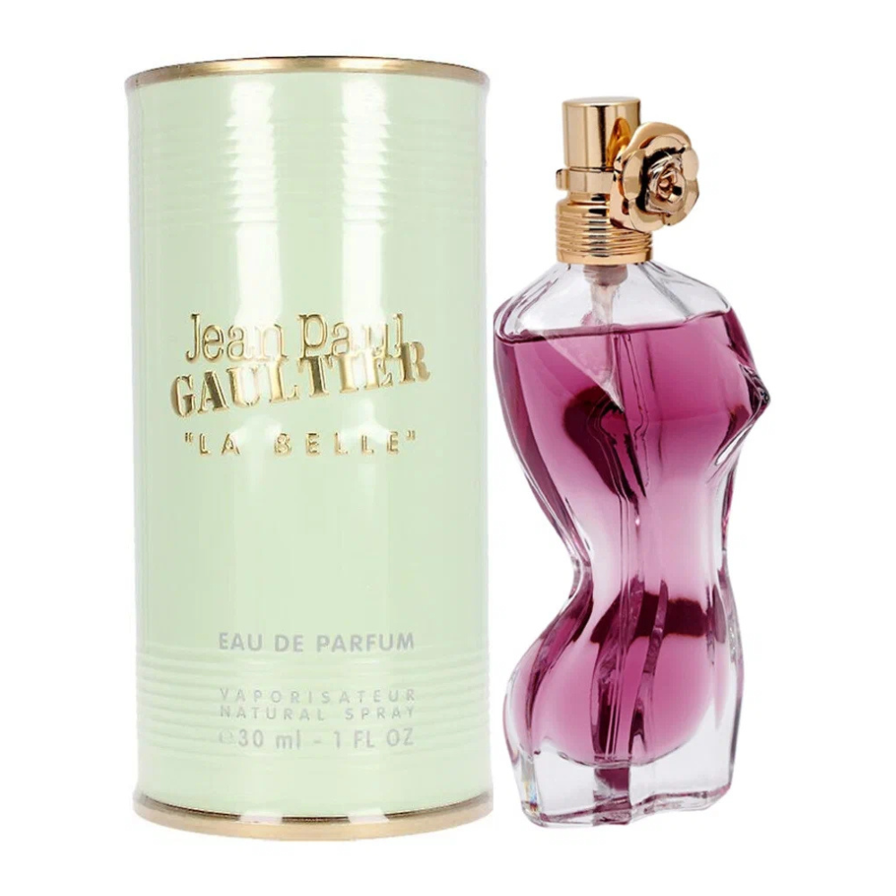 Jean Paul Gaultier La Belle 30 мл парфюмерная вода, женские, восточные, гурманские