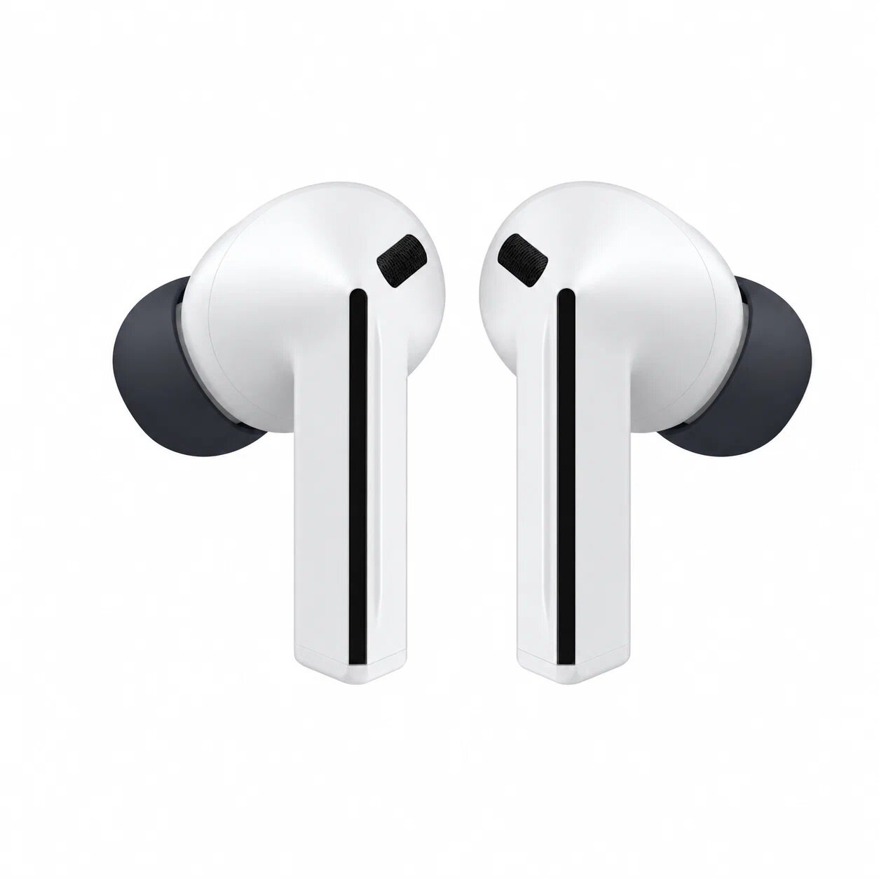 Беспроводные наушники Samsung Buds3 FE, Gray ( Серый ) Global