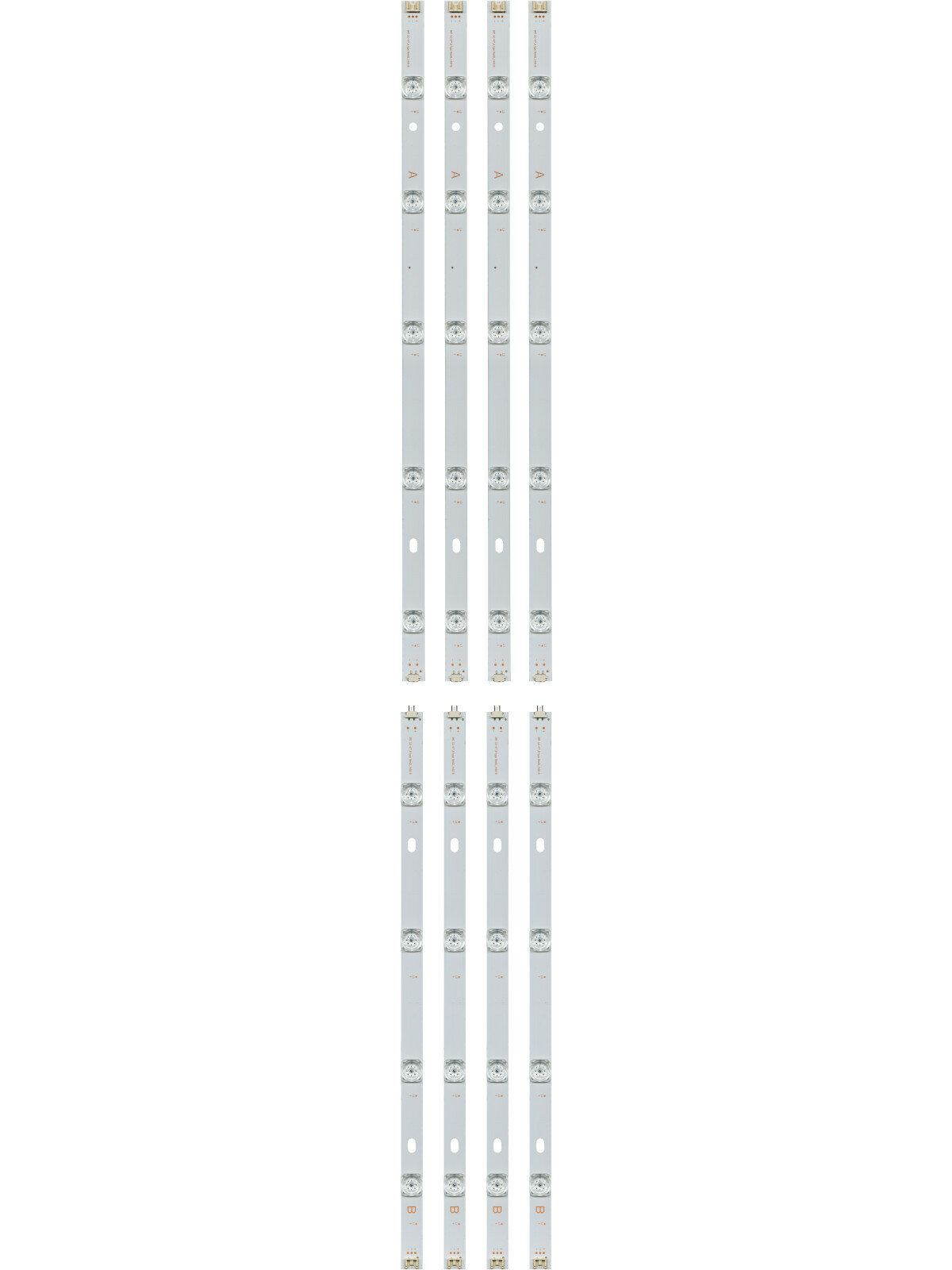Комплект подсветки DRT 3.0 47" (для ТВ LG 47LB562V, 47LB580V, 47LB650V, 47LB652V, 47LB653V)