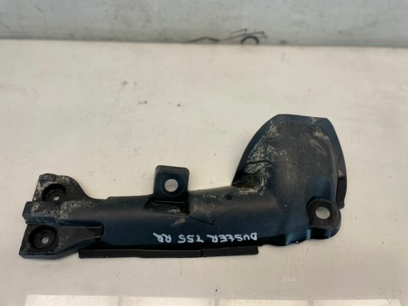 Пыльник датчика ABS Renault Duster 2014 8200372693R HSM F4RA400, задний правый (с пробегом)
