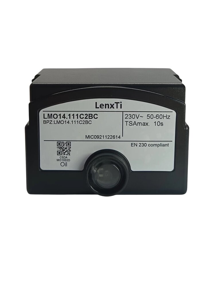 LenxTi LMO14.111C2BC Программный контроллер горелки