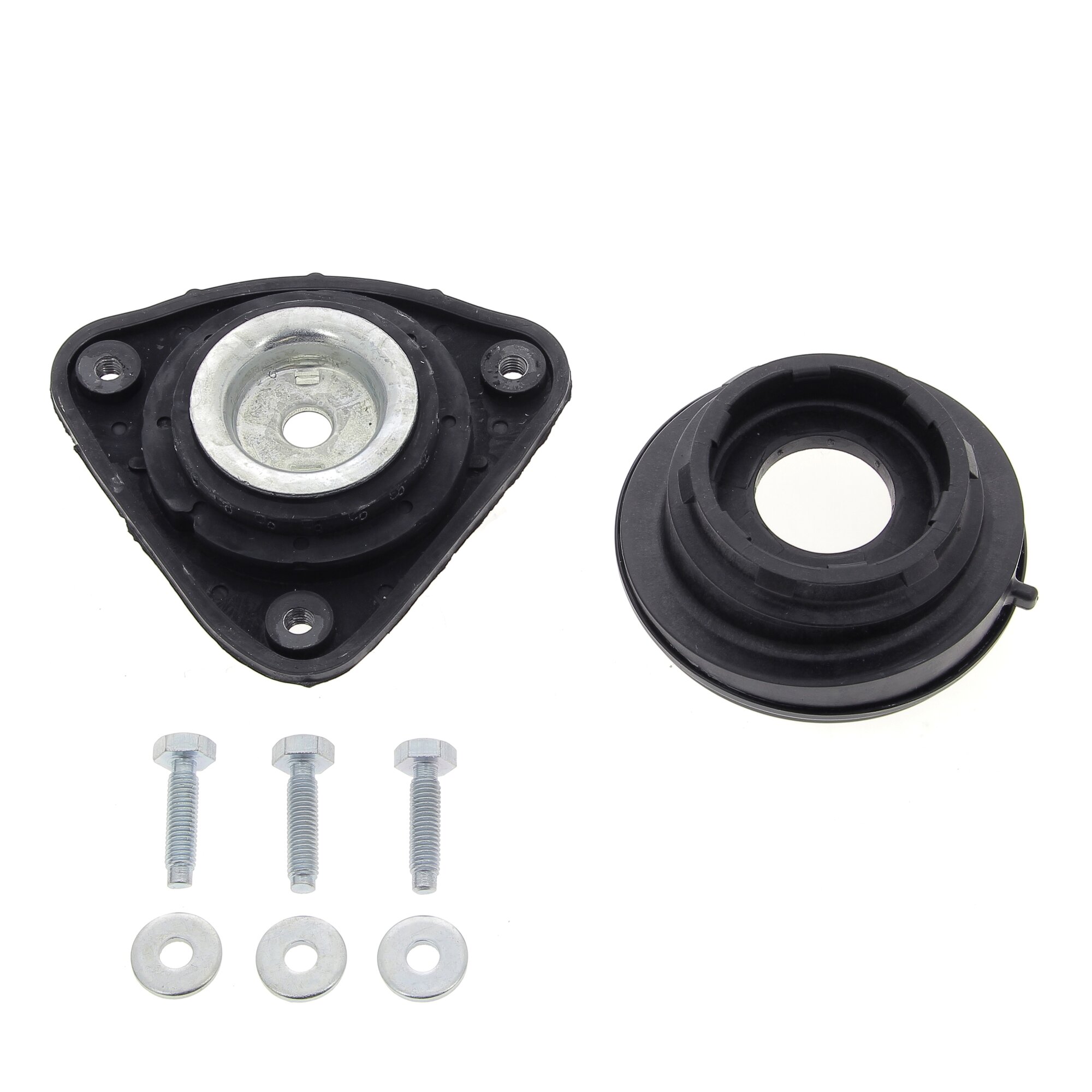 Опора амортизатора для FORD FOCUS, C-MAX, FOCUS C-MAX / MAZDA 3, 5, передняя левая/правая / KYB SM5589