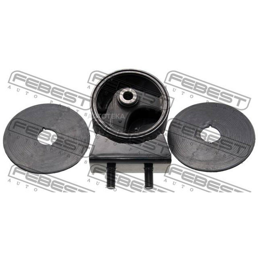 Опора двигателя SUZUKI SX4 RW420-3 задн. FEBEST SZMSX4RR