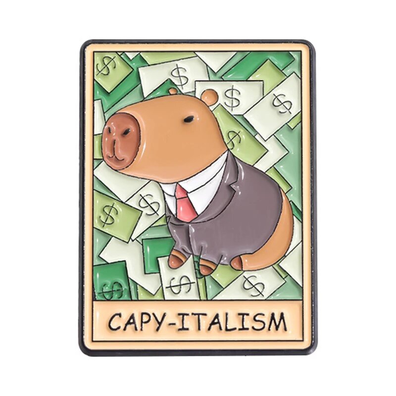 Брошь