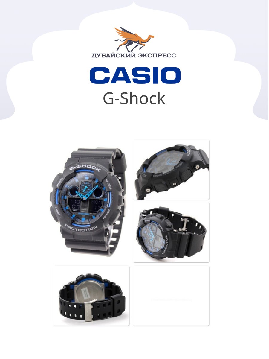  CASIO