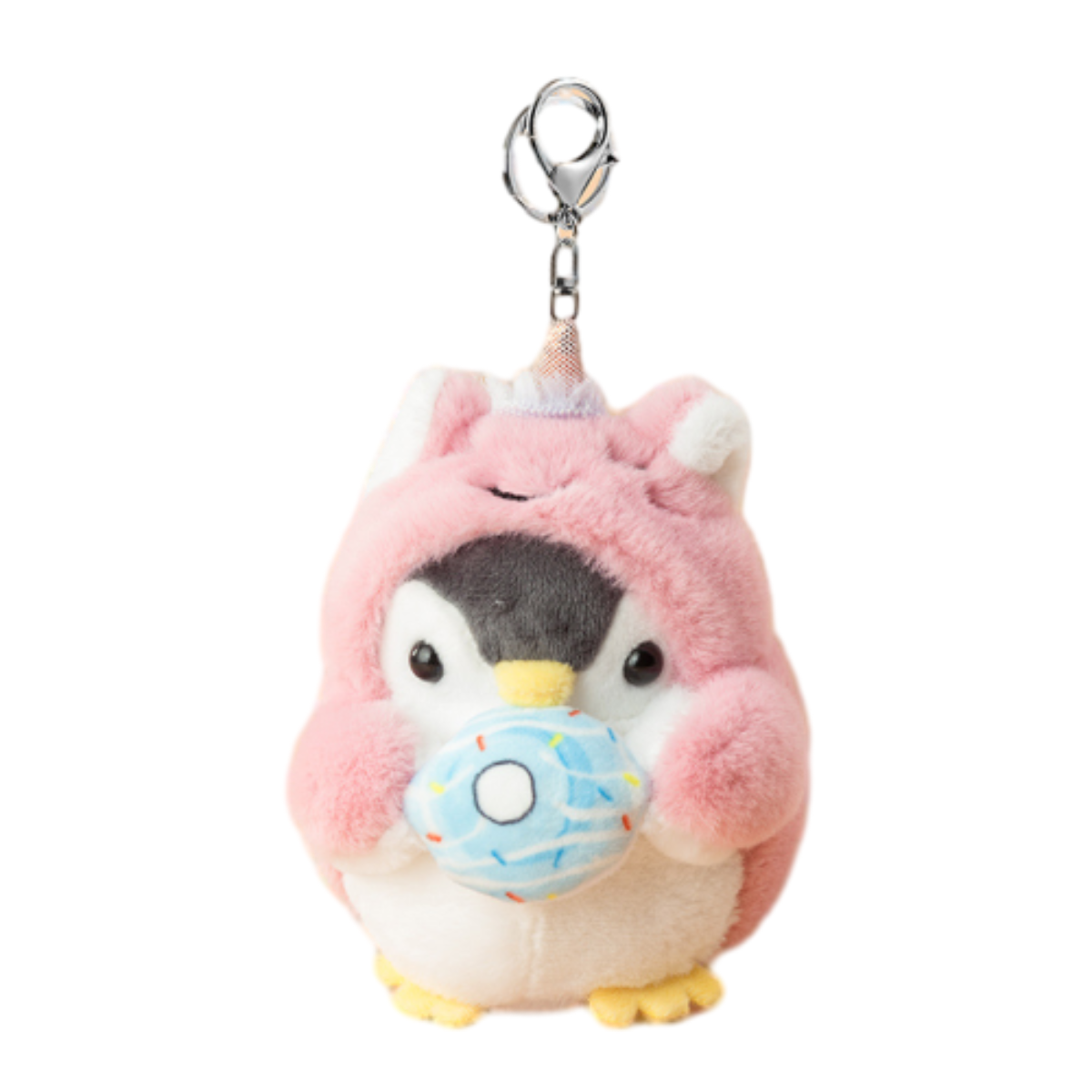 Рюкзак унисекс 77 SEVEN DREAM Little Penguin[Costume Unicorn], S EU