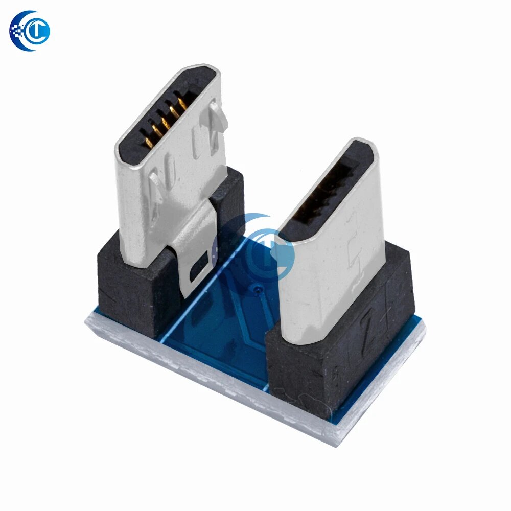 USB концентратор HAT EGBO для Raspberry Pi 1PC — фото 1