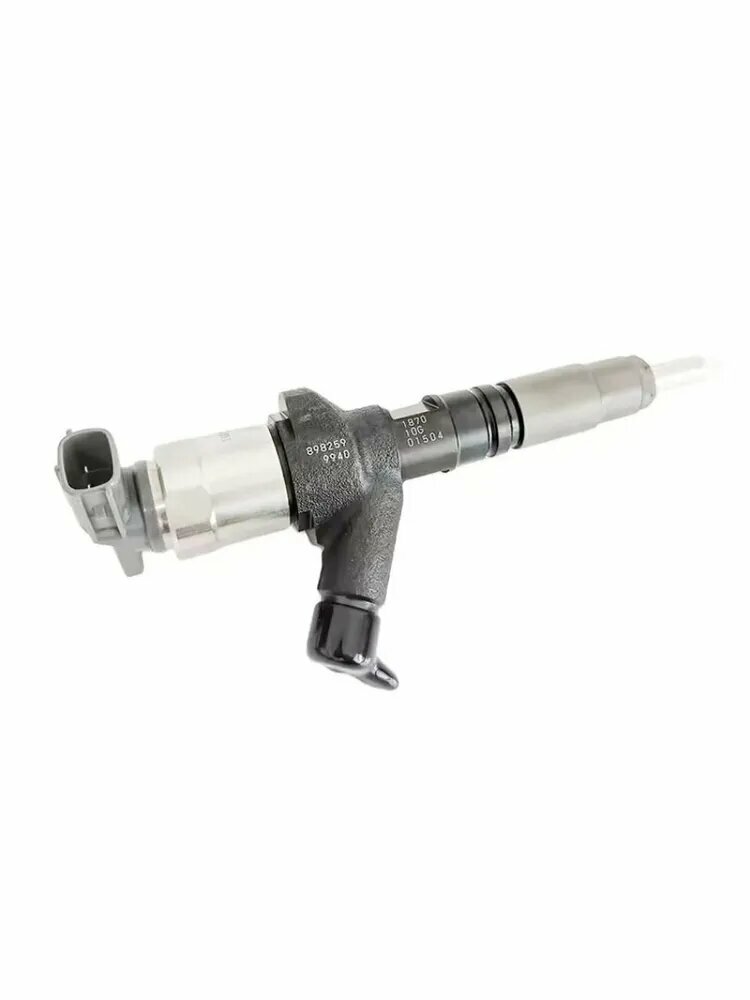 Форсунка common rail для двигателя Isuzu 4KH1, 4JH1, номера 095000-0933, 8981782473, 8-98178247-3, 295050-0933