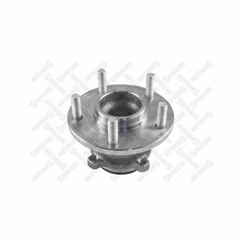 К-кт подшипника ступ. зад! Mazda 3/5 03-08, STELLOX 4328716SX