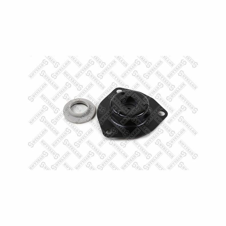 К-кт опоры амортизатора переднего, STELLOX 1217530SX