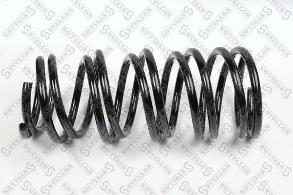 10-22441-SX Пружина подвески DACIA DUSTER 4X4. RENAULT DUSTER 4X4 10-