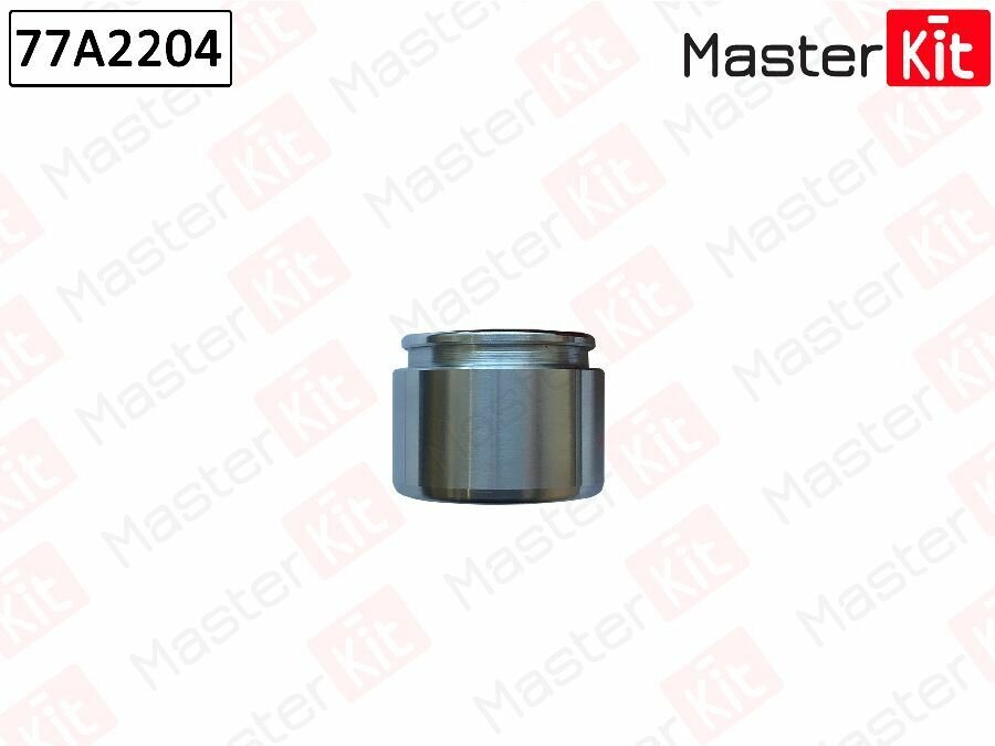 Поршень тормозного суппорта Land Rover FREELANDER 2 (L359) 2006 - 2014, MASTERKIT 77A2204
