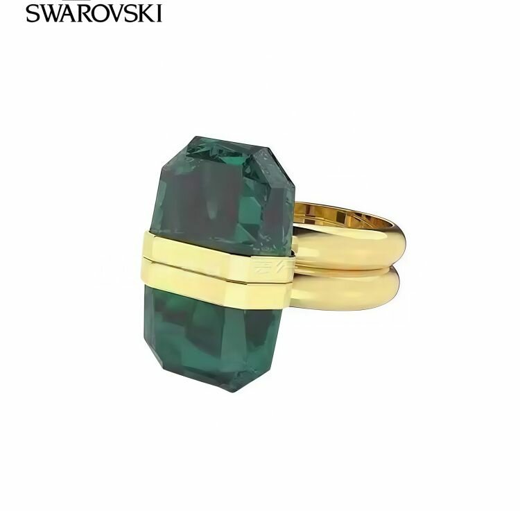 Swarovski Кольцо — фото 1