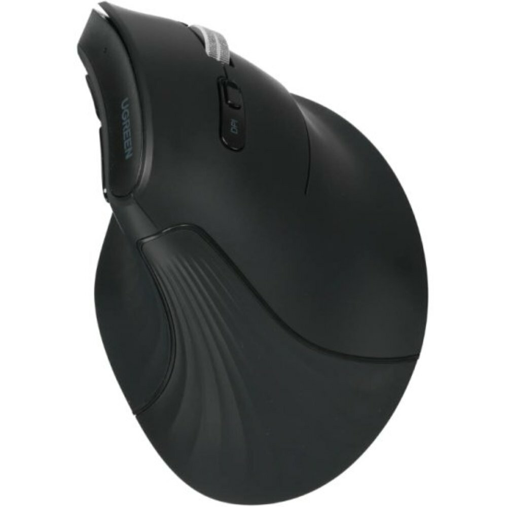 Компьютерная мышь Ugreen MU008Smini, чёрный (85310)