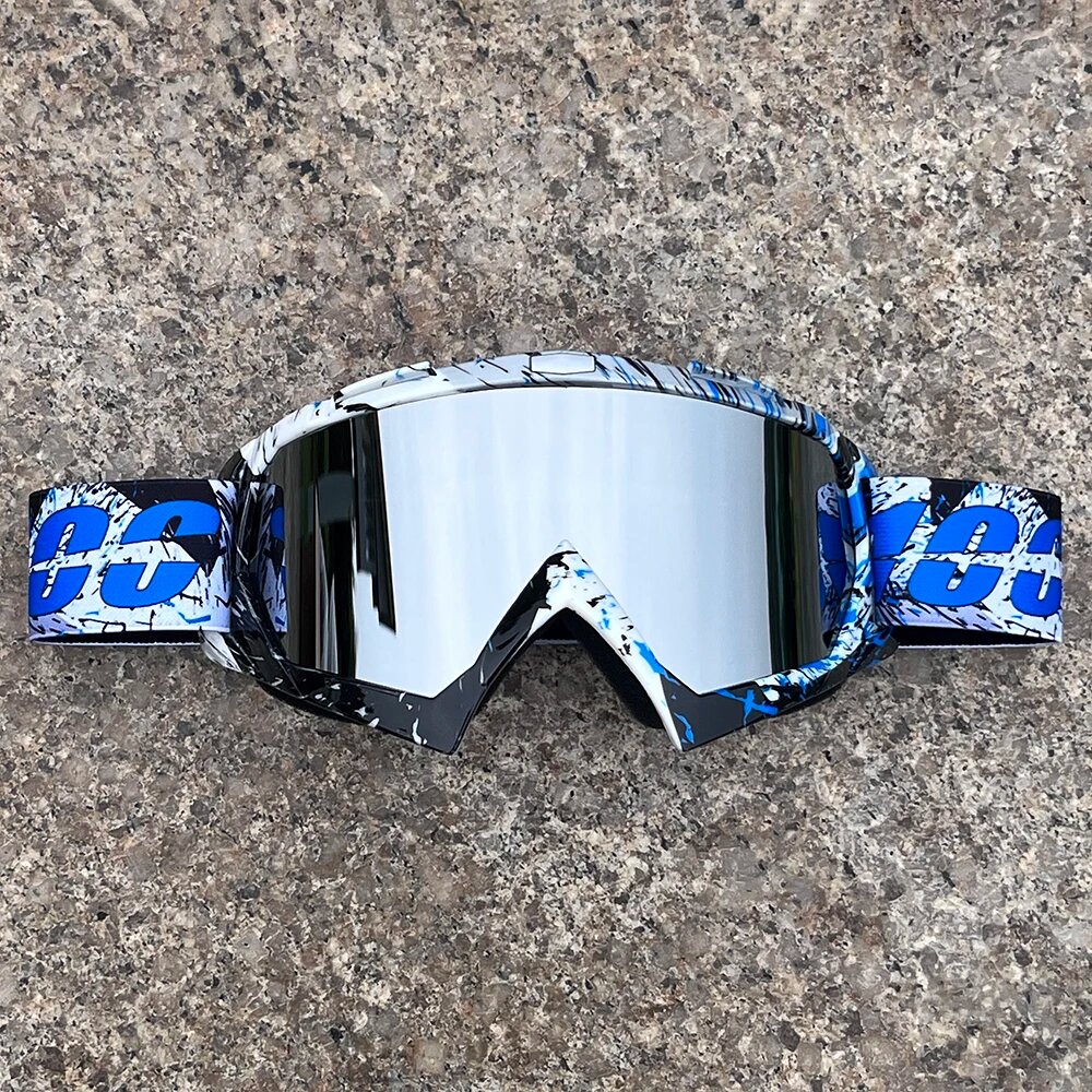 Очки only goggles5 — фото 1