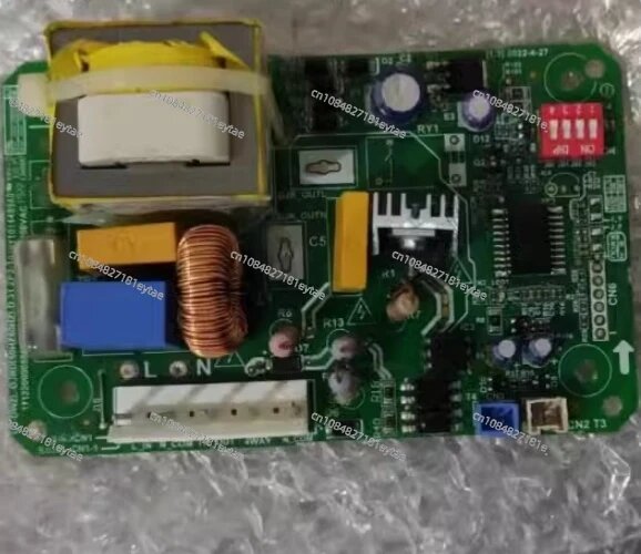 Основная плата кондиционера LC-DWZL 50HZ 60HZ D 31 ZP2-1