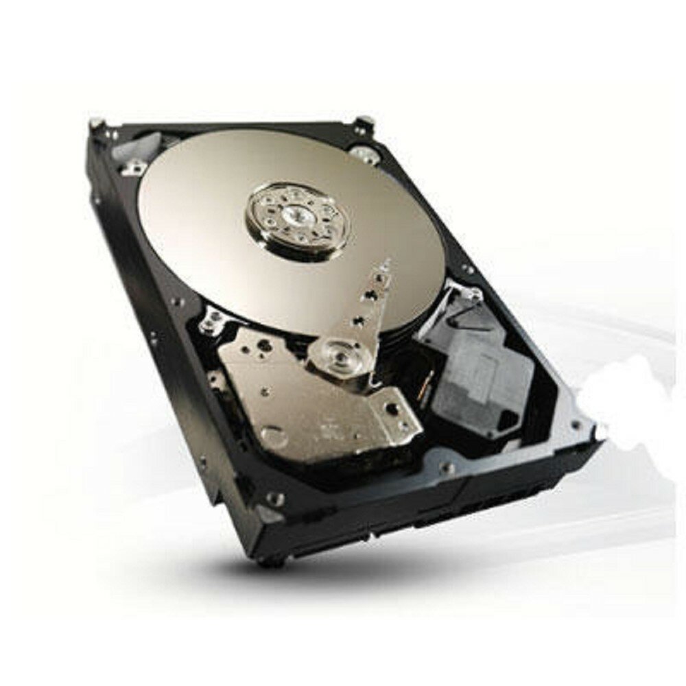 Seagate Жесткий диск 4TB Constellation ES ST4000NM0023