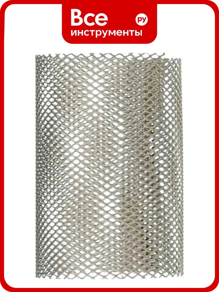 Сетка сменная для косого фильтра Terma 1/2", 300 мкм 33090