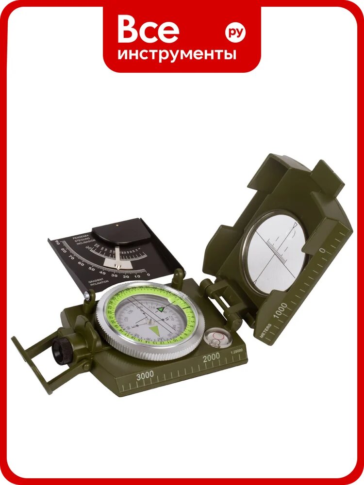 Армейский компас Levenhuk Army AC20 74117