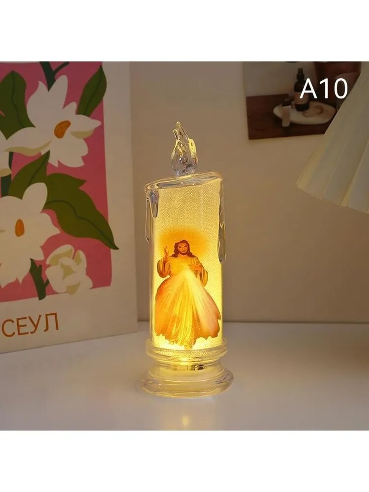Свеча