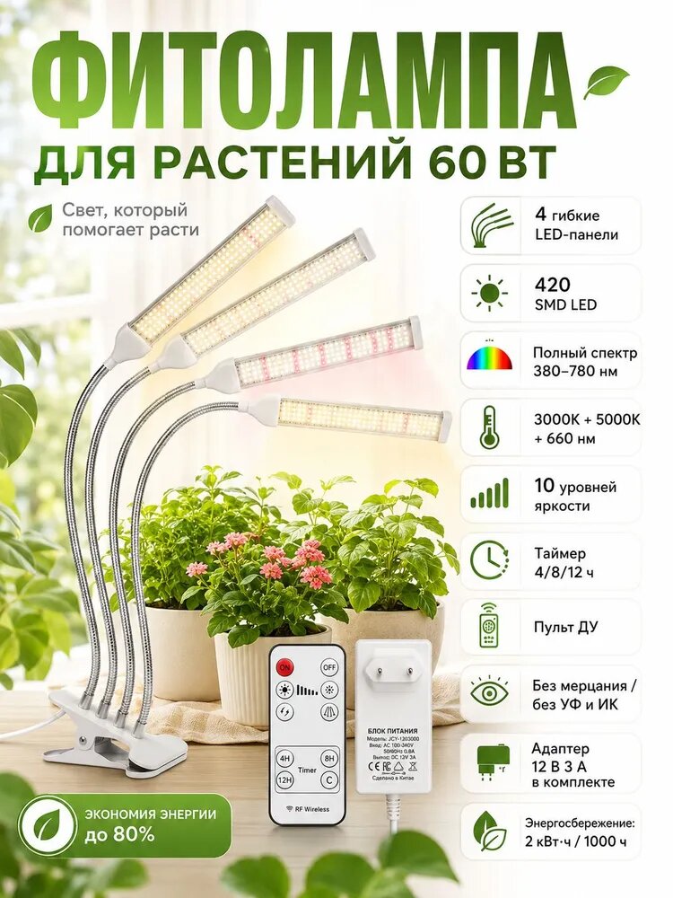 Республика Качества Уличный светильник, количество ламп:420шт