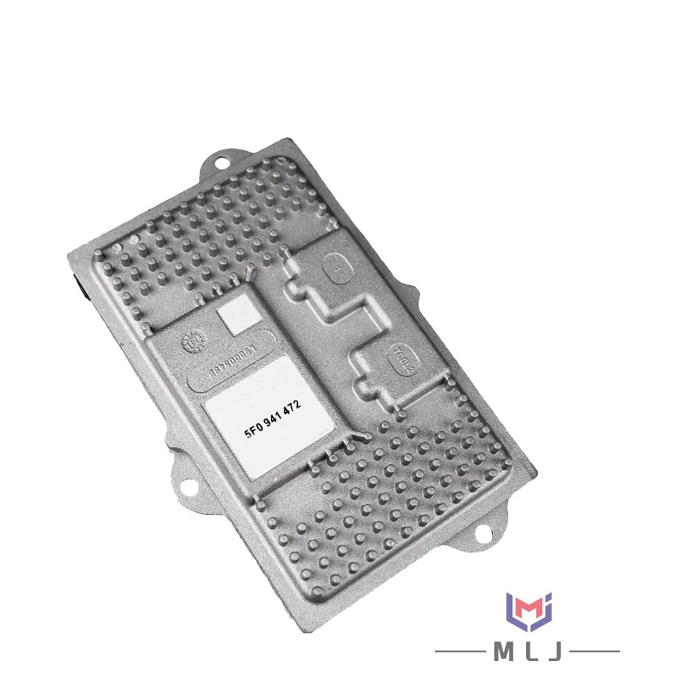 5F0941472 Блок управления светодиодными фарами (балласт) для SEAT Leon MK3 Toledo, модуль управления 5F0 941 472 90028152, автомобильные аксессуары