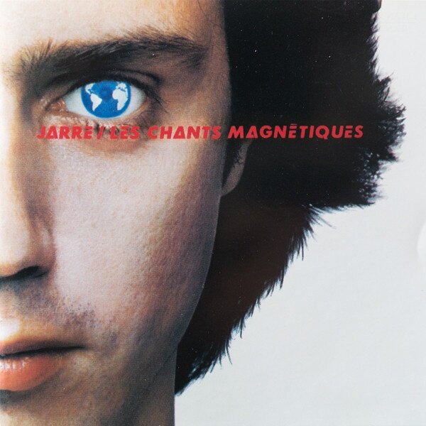 Компакт-диск Jean Michel Jarre – Les Chants Magnétiques - Magnetic Fields (1 CD)