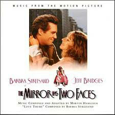 Компакт-диск The Mirror Has Two Faces: Music From The Motion Picture - Composer: Marvin Hamlisch (1 CD)