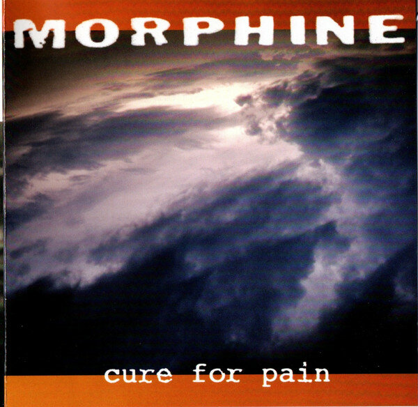 Компакт-диск Morphine: Cure for Pain (1 CD)