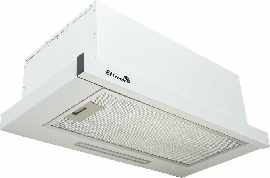 Вытяжка Eltronic 77-15 белый