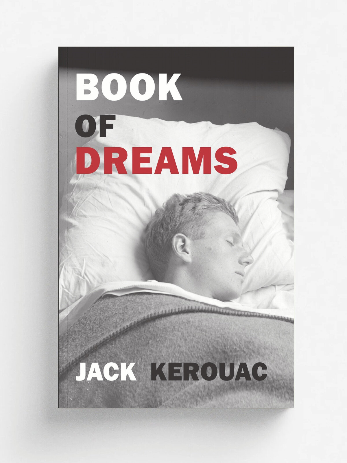 Book of Dreams