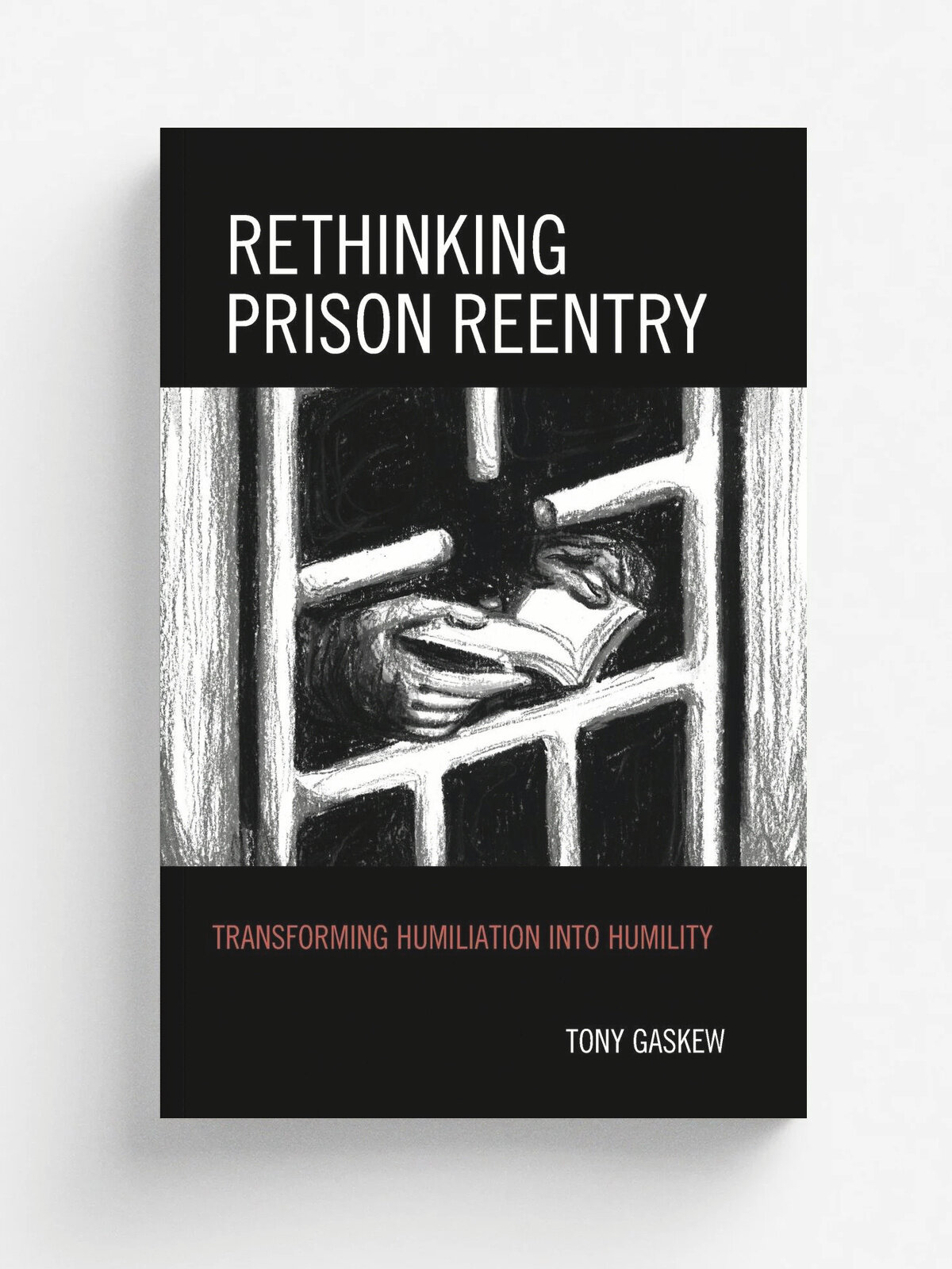 Rethinking Prison Reentry. Tranpb | Tony Gaskew | Rowman & Littlefield Publishers, Inc, 2016 | Английский язык