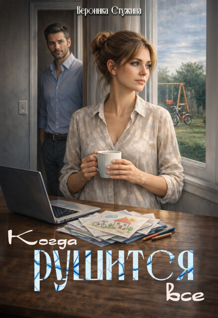 Когда рушится все — фото 1