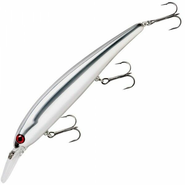 Воблер BANDIT SHALLOW WALLEYE 35