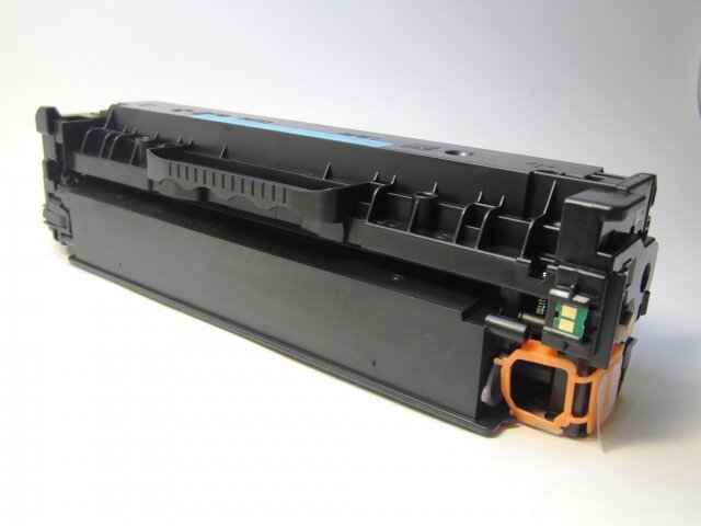 Картридж CC530A (HP 304A) для HP Color LaserJet CP2025/ CM2320mfp совместимый