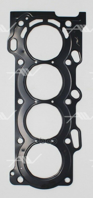 Прокладка ГБЦ TOYOTA 1/3/4ZZ-FE стальная AUTOWELT HG34040 Autowelt арт. HG34040