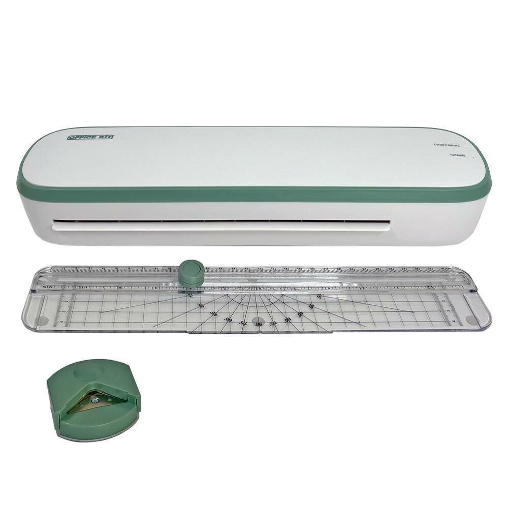 Ламинатор Office Kit L2307G