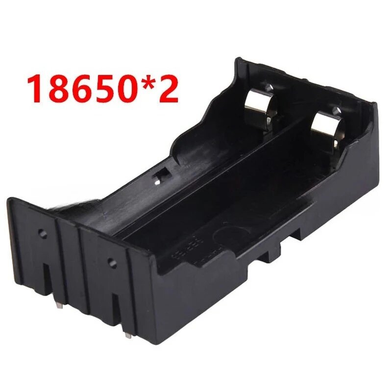 Держатель батареи E-SIMPO 18650 2 шт.