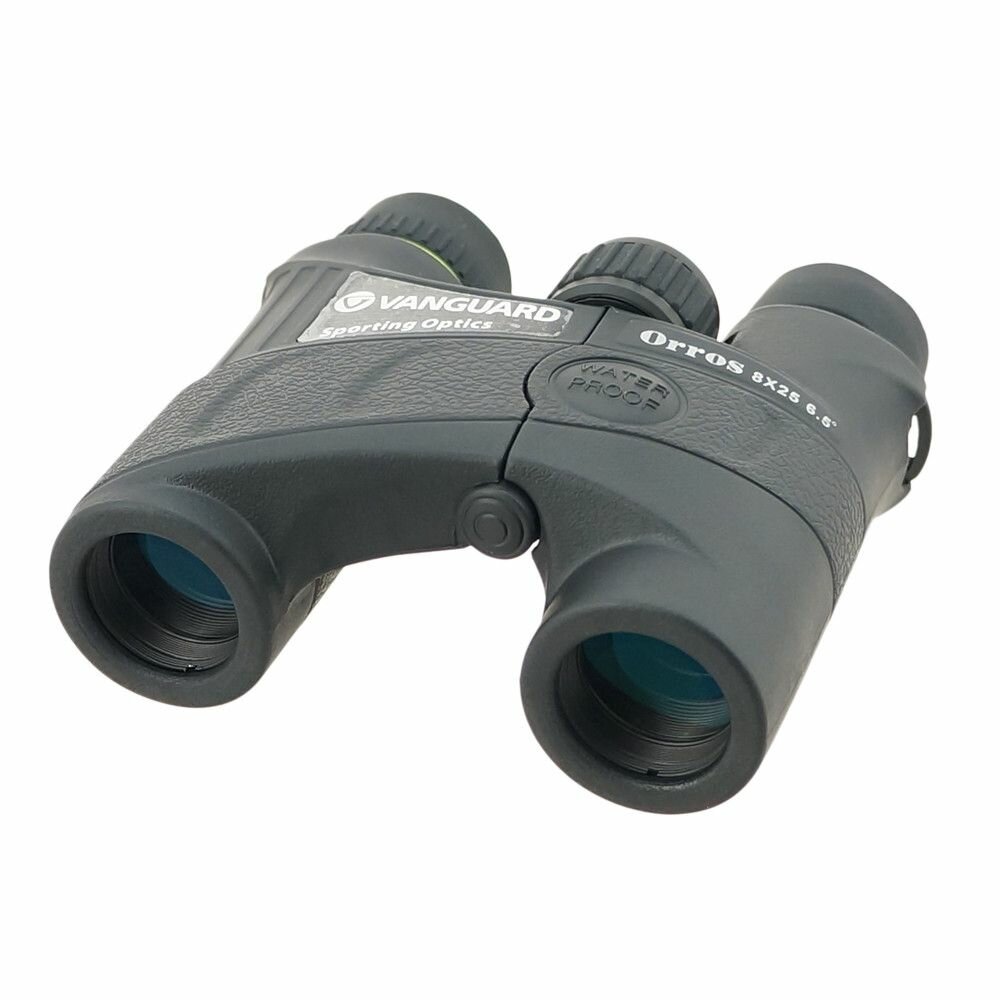 Бинокль Vanguard ORROS 8250, 8x25