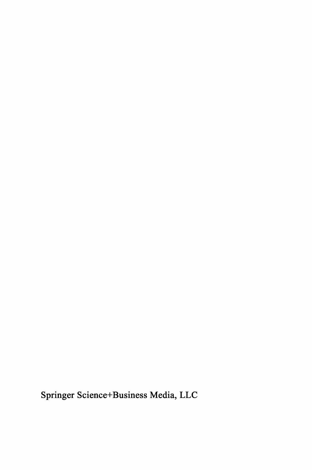 Classical Mathematical Physics. Dynamical Systems and Field Theories — фото 1