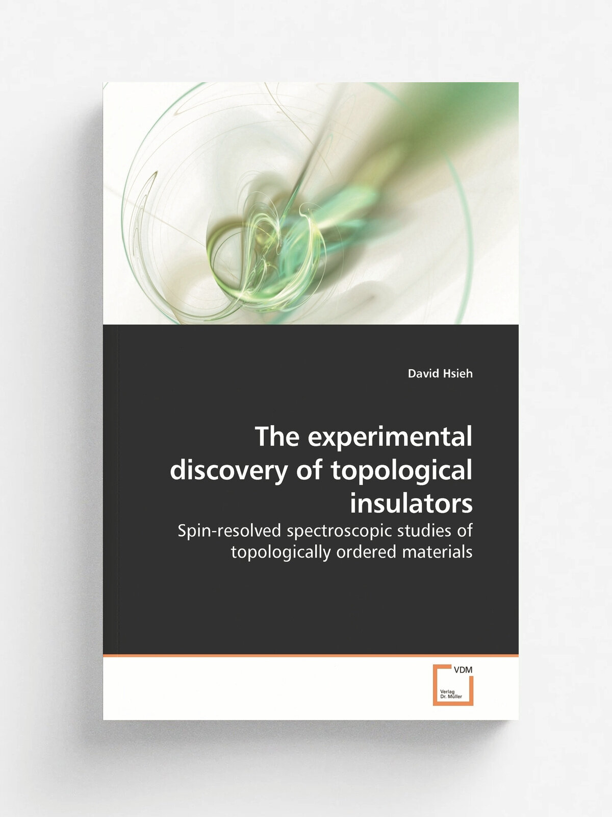 The experimental discovery of topological insulators