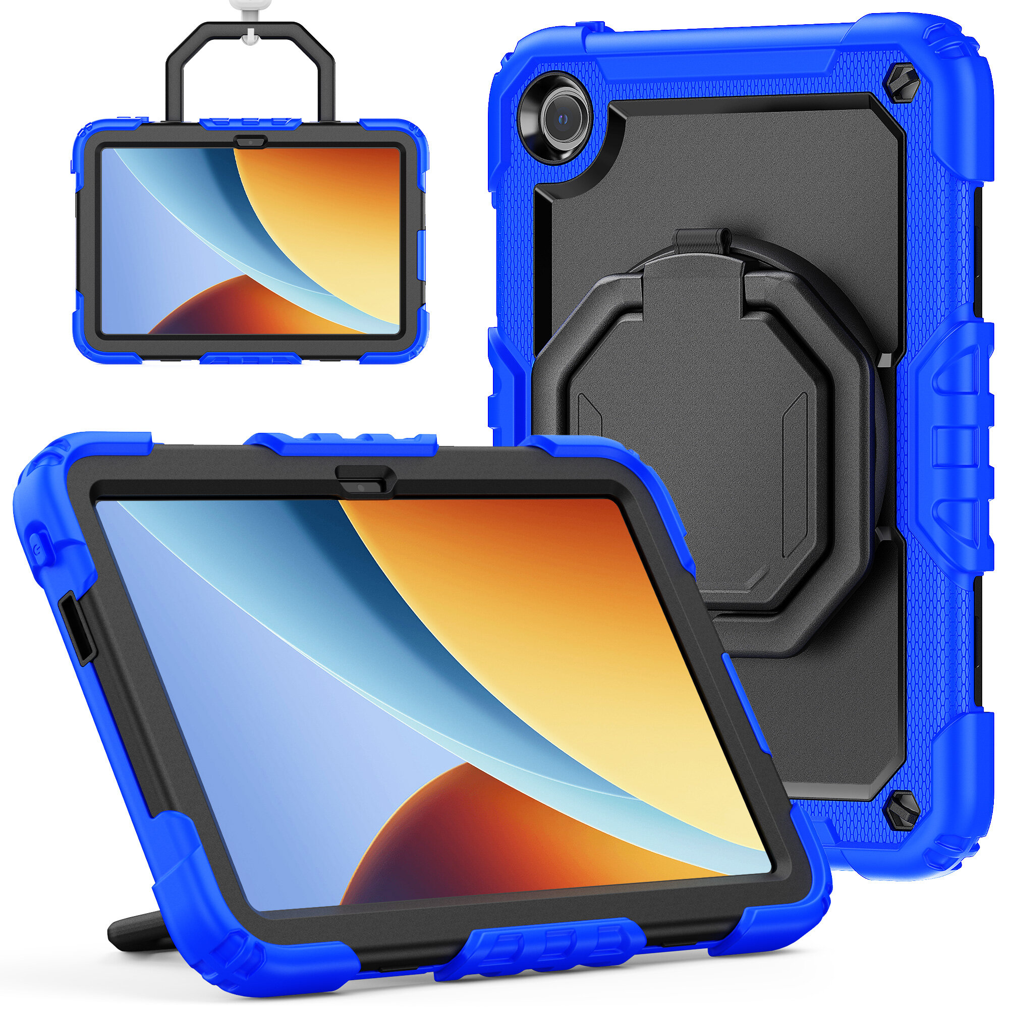 Чехол для Redmi Pad 2 SE — фото 1