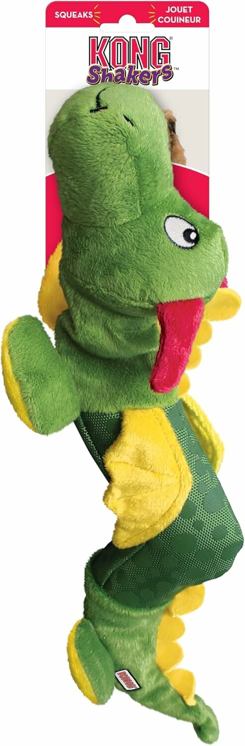KONG Shakers Dragon Lg/XL дракон